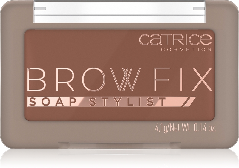 Catrice Brow Soap Stylist bar soap for eyebrows | notino.co.uk
