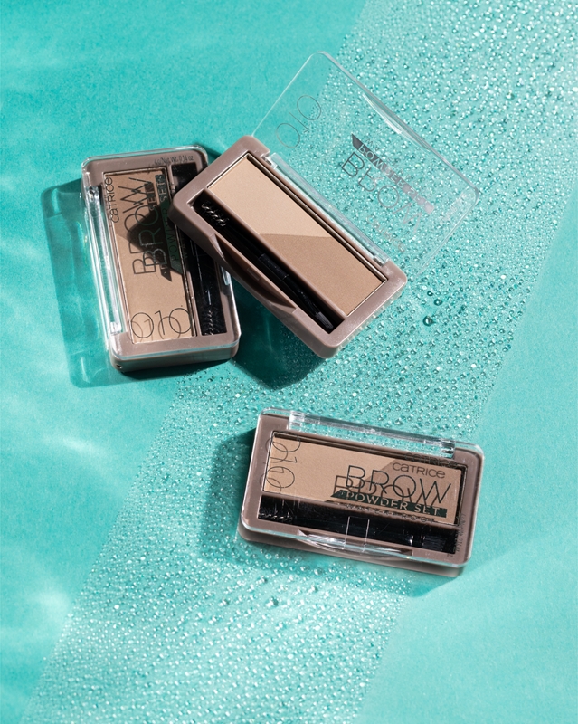 Catrice Brow Powder Set eyebrow set | notino.co.uk