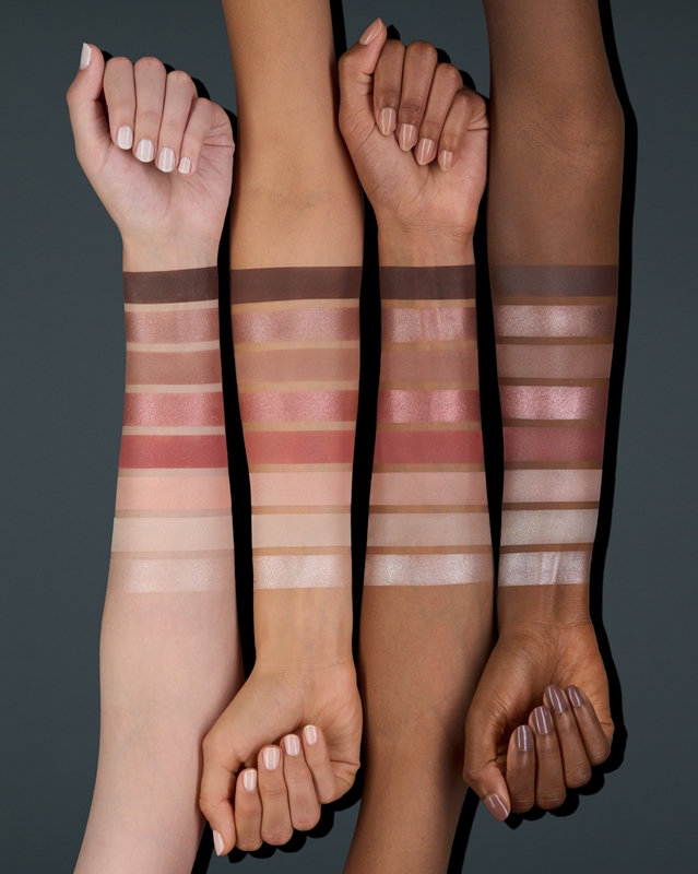 Catrice The Electric Rose Lauvärvipalett | notino.ee