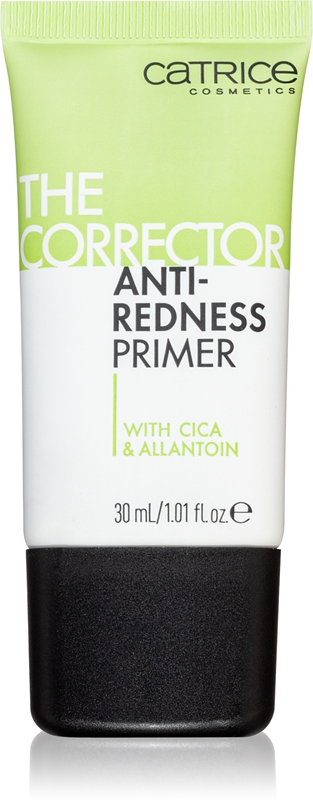 Catrice The Corrector Anti-Redness anti-redness primer | notino.co.uk