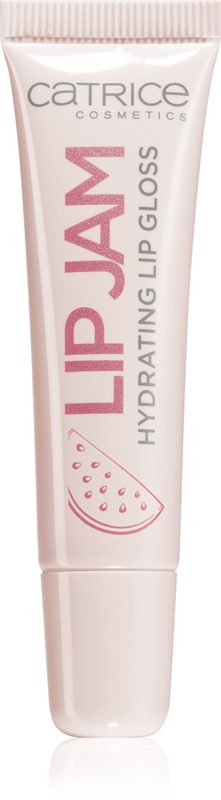 Catrice Lip Jam hydrating lip gloss | notino.co.uk
