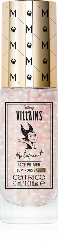 Catrice Disney Villains Maleficent primer with a brightening effect ...