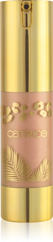 Catrice Wild Escape tekutá lícenka | notino.sk