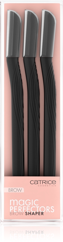 Catrice Magic Perfectors Razor for eyebrows | notino.ie