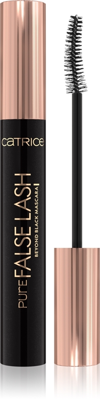 Catrice Pure False Lash Beyond Black | Livrare rapida! | Notino.ro