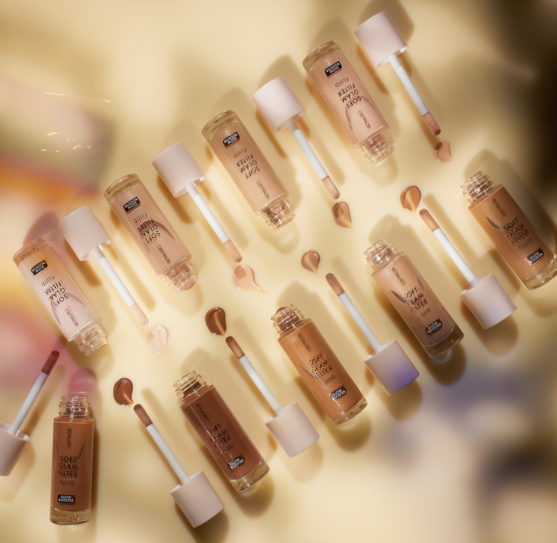 Catrice Soft Glam Filter fluide teinté illuminateur | notino.be