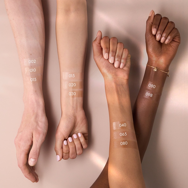 Catrice Soft Glam Filter radiance tinted fluid | notino.co.uk