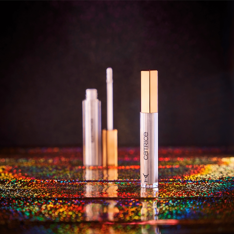 Catrice ABOUT TONIGHT liquid eyeshadow | notino.co.uk