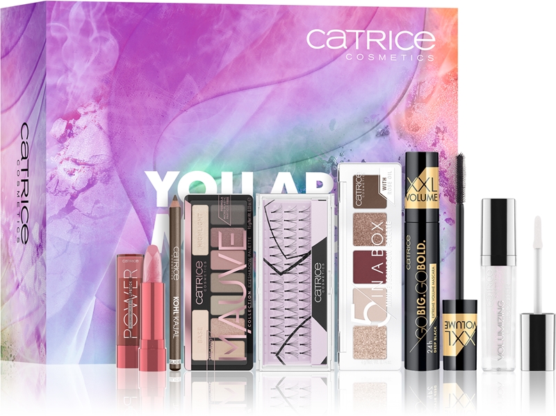 Catrice You Are Magic makeup set | notino.co.uk