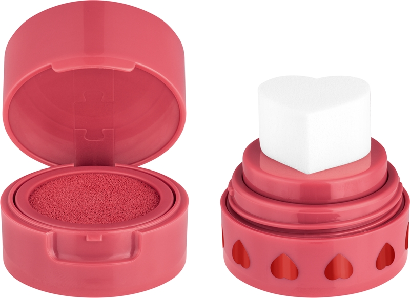 Catrice HEART AFFAIR | Brza dostava | notino.hr