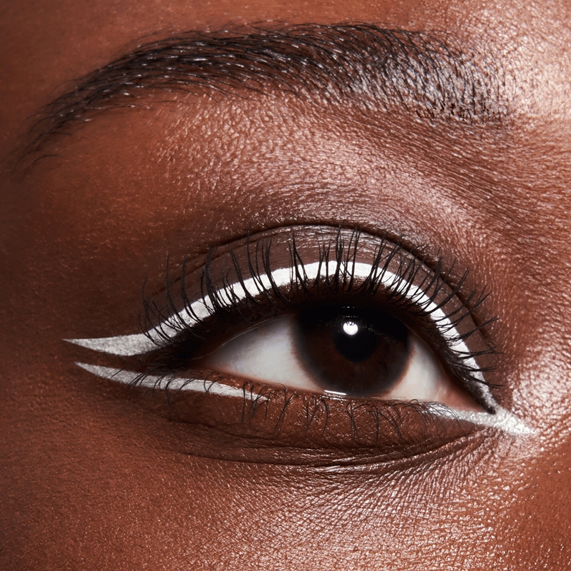 Catrice Calligraph Artist Matte oční linky ve fixu s matným efektem ...