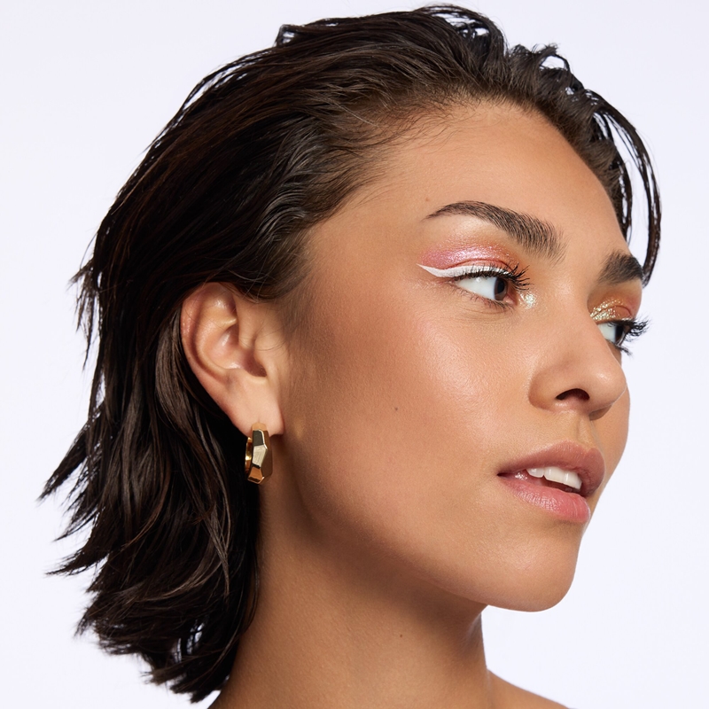 Catrice Calligraph Artist Matte oční linky ve fixu s matným efektem ...