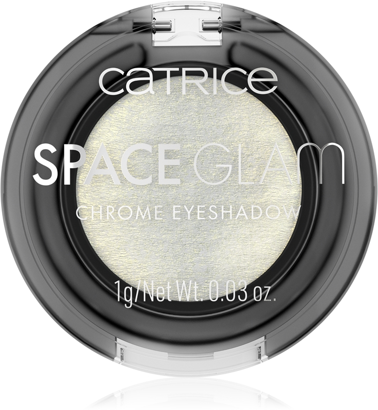 Catrice Space Glam mini eyeshadow | notino.co.uk