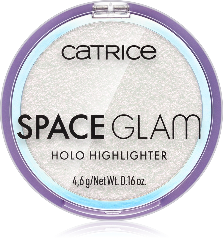 Catrice Space Glam Illuminating Powder | notino.ie