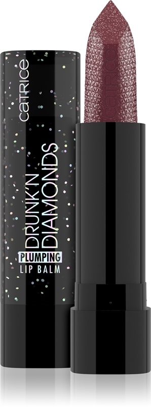 Catrice Drunk'n Diamonds lip balm for volume | notino.co.uk