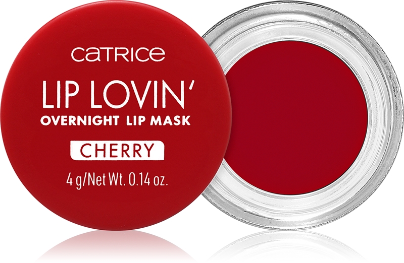 Catrice Lip Lovin' hydrating lip mask night | notino.co.uk
