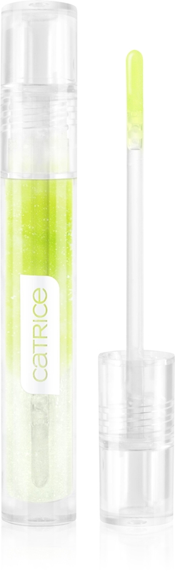 Catrice POOLSIDE OF LIFE Lip Oil with cooling effect | notino.ie