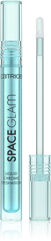 Catrice Space Glam liquid eyeshadow | notino.co.uk