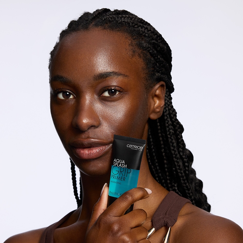 Catrice Aqua Splash vlažilna podlaga za make-up | notino.si