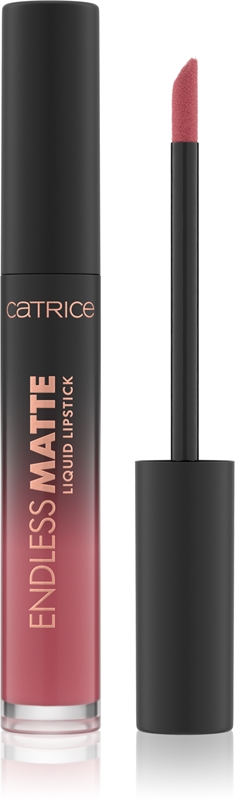 Catrice Endless Matte liquid matt lipstick | notino.co.uk
