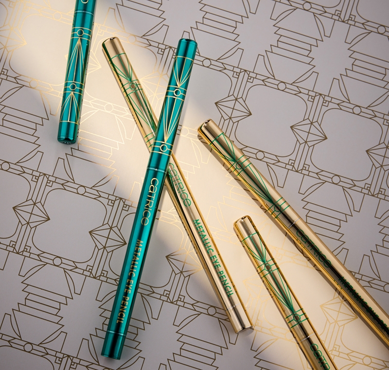 Catrice FESTIVE TREASURES | Brza dostava | notino.hr