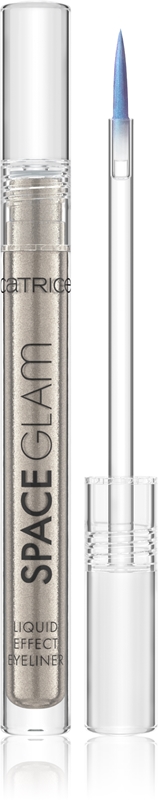 Catrice Space Glam tekuté oční linky se třpytkami | notino.cz