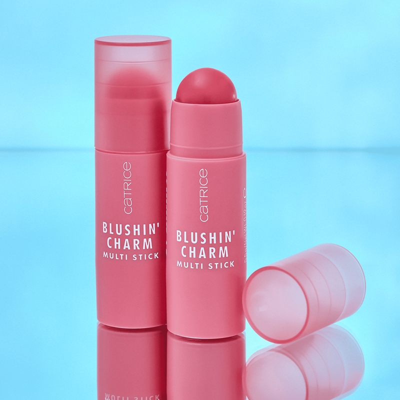 Catrice Blushin' Charm Multi Stick | Livrare rapida! | Notino.ro