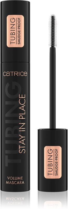 Catrice TUBING Stay In Place спирала за обем | notino.bg