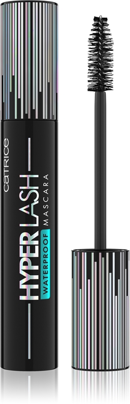 Catrice Hyper Lash mascara waterproof per ciglia voluminose e curve ...