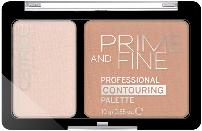 Catrice Prime And Fine | notino.gr