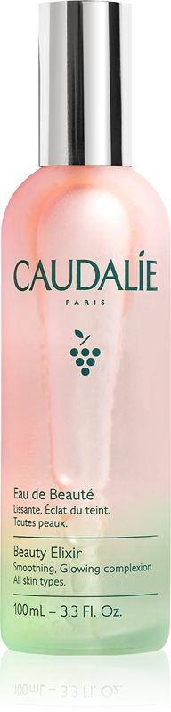 Caudalie Beauty Elixir beautifying mist for radiant-looking skin ...