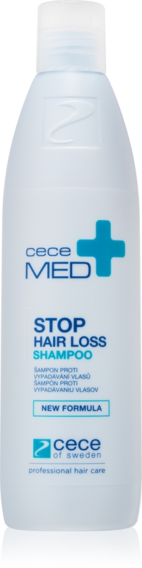 Cece of Sweden Cece Med Stop Hair Loss Shampoo gegen Haarausfall