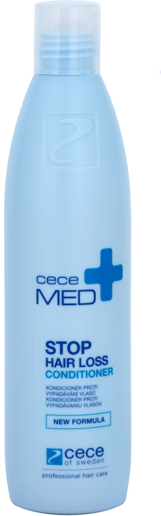 Cece of Sweden Cece Med Stop Hair Loss kondicionér proti vypadávání ...
