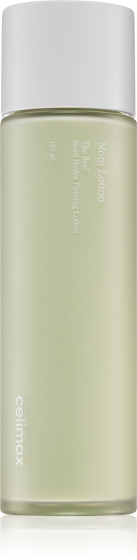 celimax The Real Noni Revitalizing Facial Lotion with firming effect ...