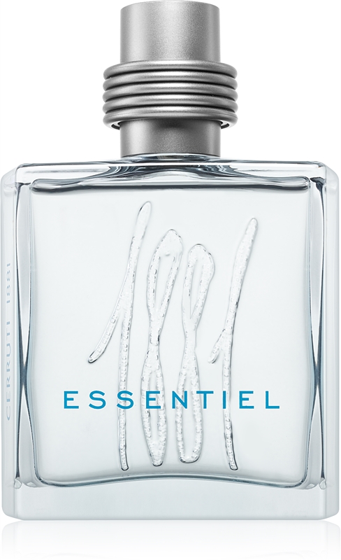 Cerruti 1881 Essentiel Eau De Toilette For Men Uk
