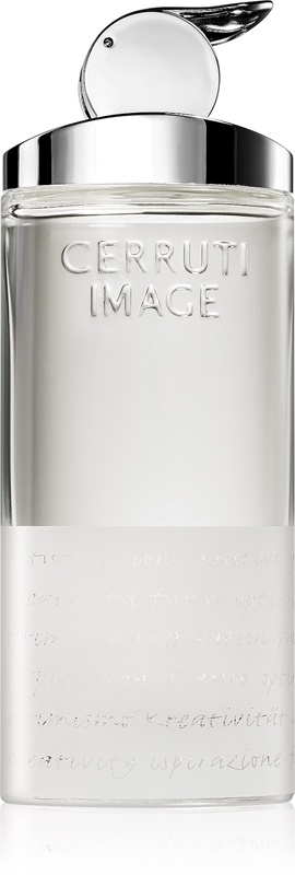 Cerruti Image eau de toilette for women Review | notino.co.uk