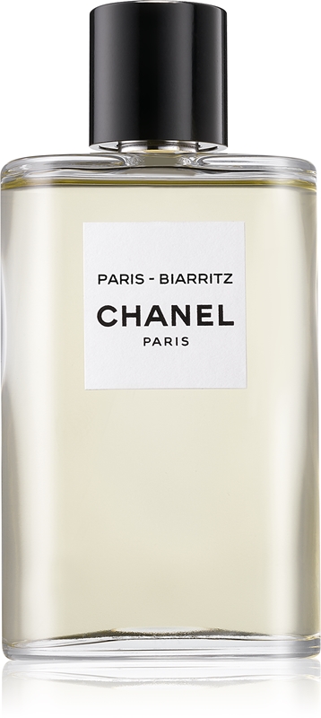 Chanel Paris Biarritz Eau de Toilette unisex | notino.ie