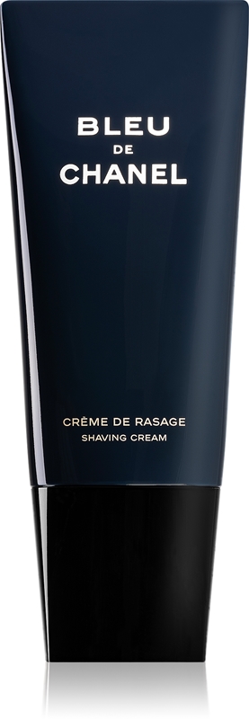 Chanel Bleu de Chanel Shaving Cream for men | notino.ie