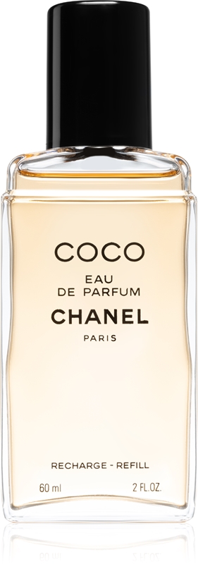 Chanel Coco eau de parfum refill for women Review | notino.co.uk