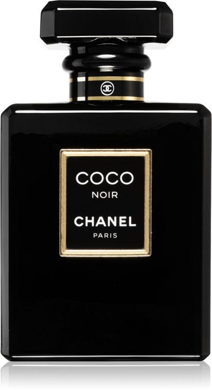 Recensione di Chanel Coco Noir Eau de Parfum da donna | notino.it