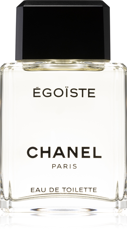 Chanel Égoïste eau de toilette for men | notino.co.uk