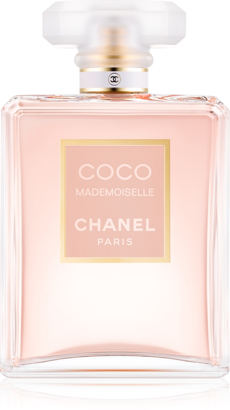 Review Chanel Coco Mademoiselle Eau de Parfum voor Vrouwen | notino.nl