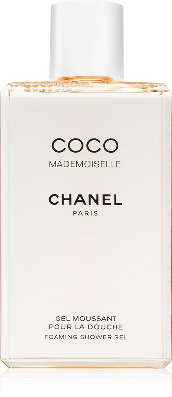 Chanel Coco Mademoiselle gel de douche pour femme | notino.be