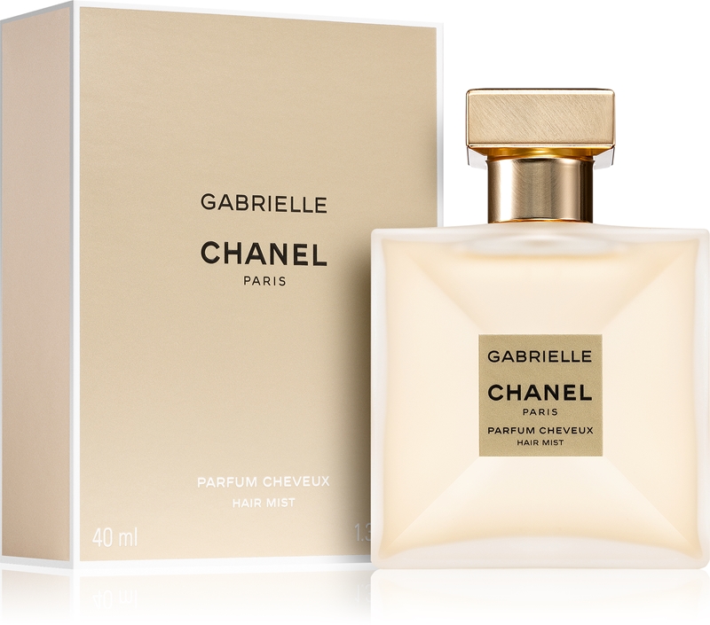 Chanel Gabrielle Essence hair mist for women | notino.co.uk