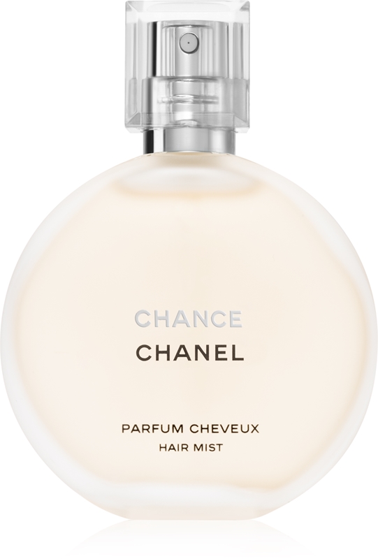 Chanel Chance hair mist for women | notino.co.uk