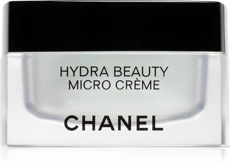Chanel Hydra Beauty Micro Crème Micro Cream | notino.ie
