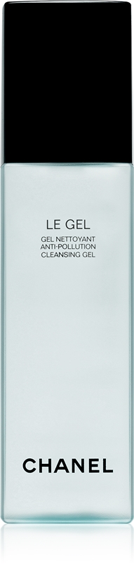 Chanel Le Gel почистващ гел | notino.bg
