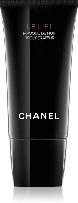 Chanel Le Lift Firming-Anti-Wrinkle Lift Skin-Recovery Sleep Mask Skin ...