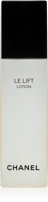 Chanel Le Lift Lotion face toner to brighten and smooth the skin ...