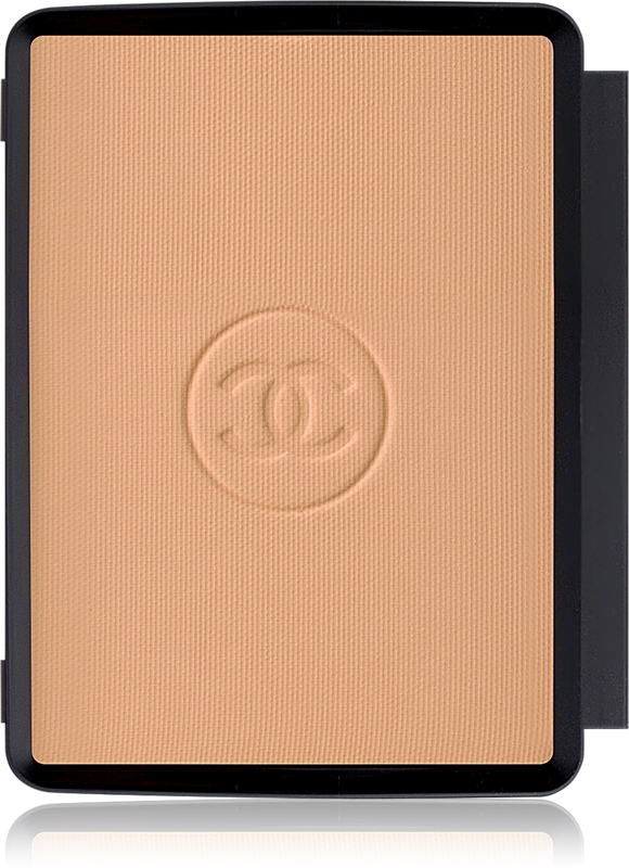 Chanel Ultra Le Teint Refill compact powder foundation refill | notino ...